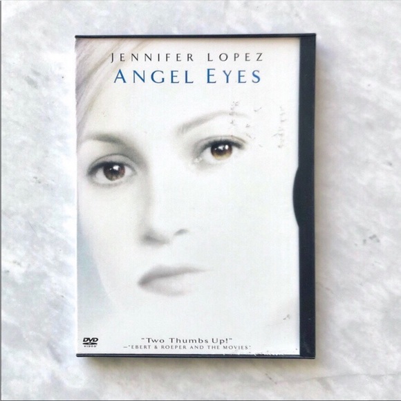 Warner Bros. | Media | Angel Eyes Jennifer Lopez Jim Caviezel Drama ...